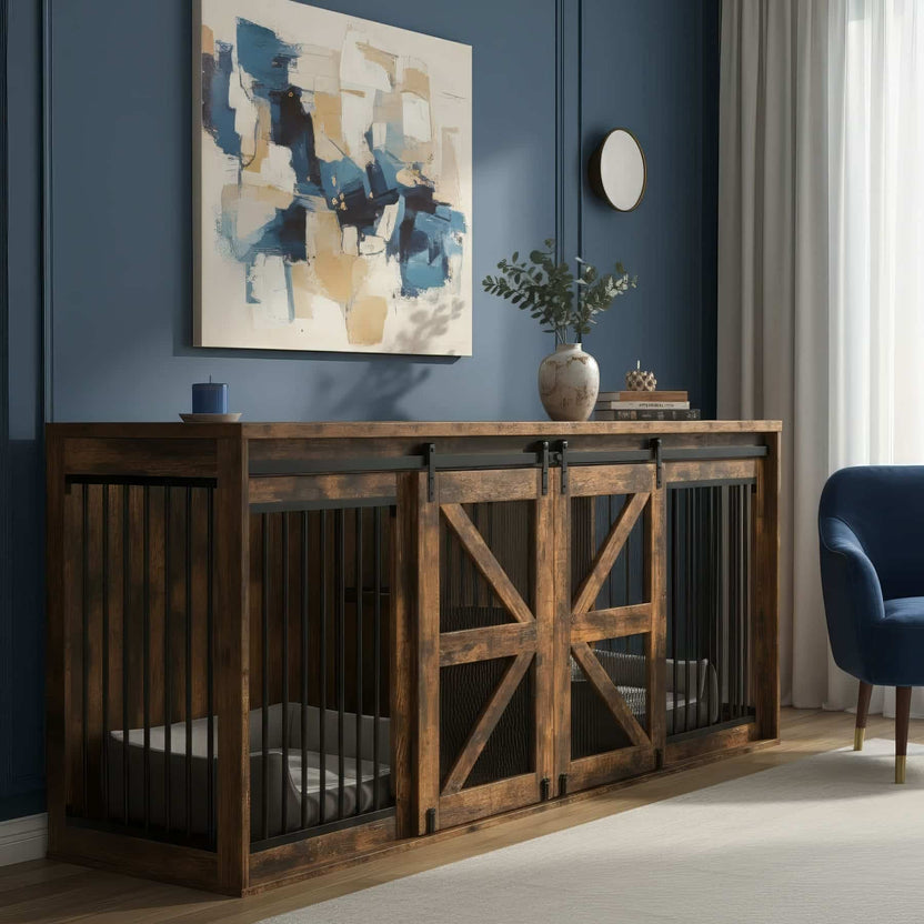 All Crates – OnePaw Dog Company