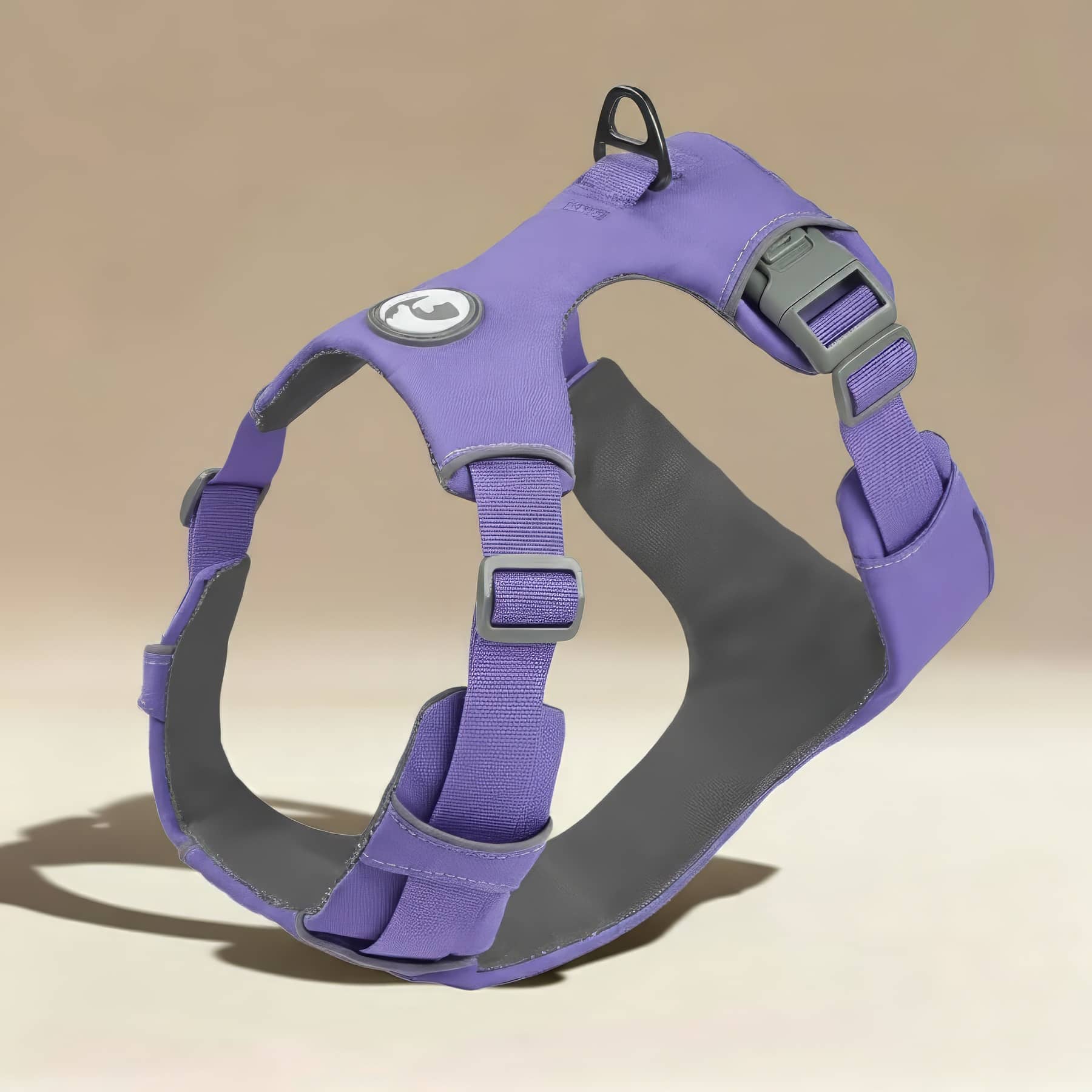 Trailblazer Dog Harness | Lightweight Adjustable Harness for Outdoor ...